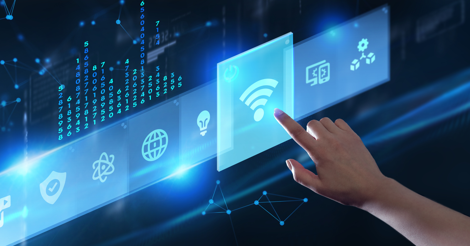 The Definitive Resource for Maximizing Network Performance with ...