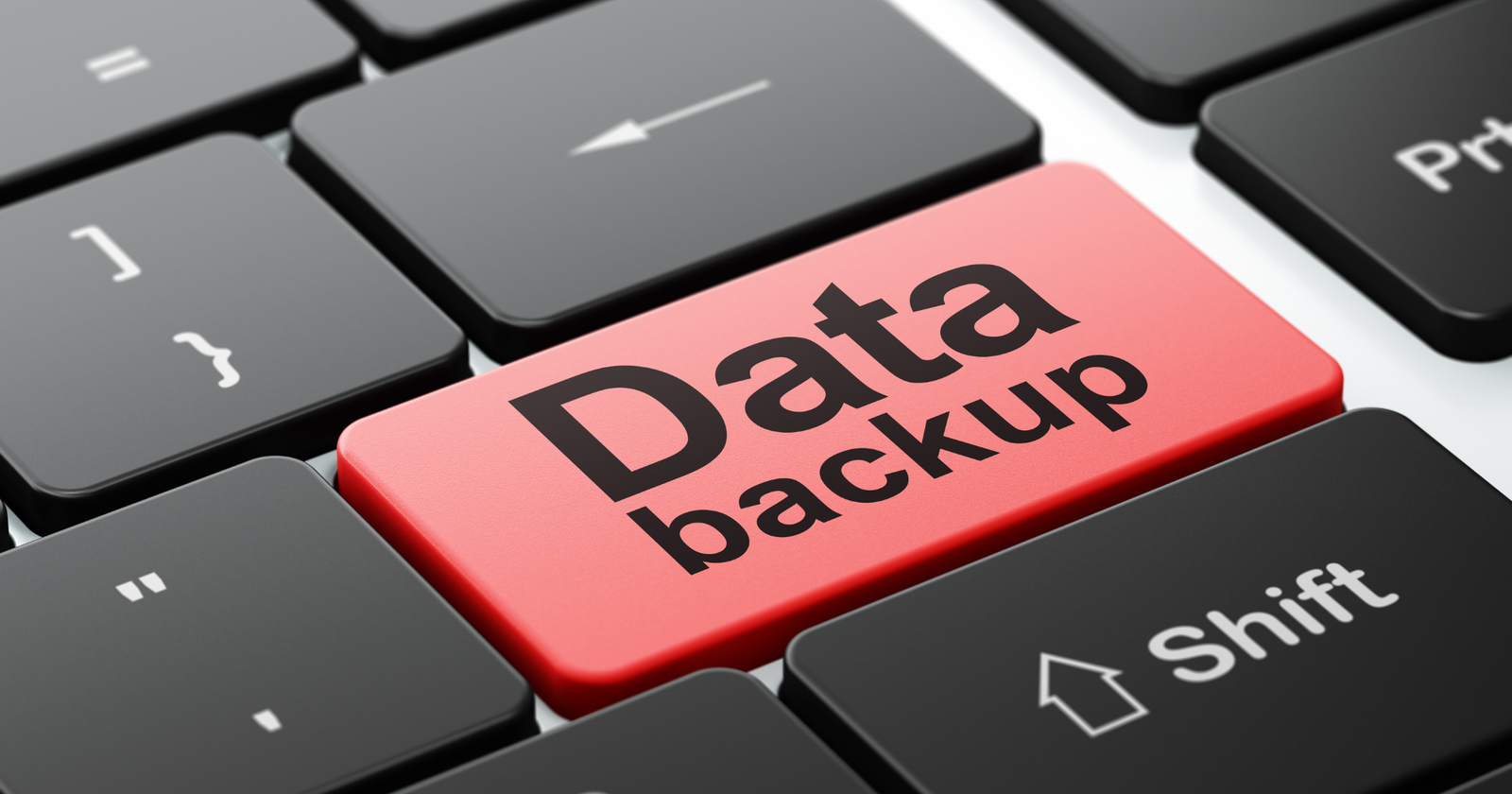 System360's Data Resilience Guide: Comprehensive Backup Strategies ...